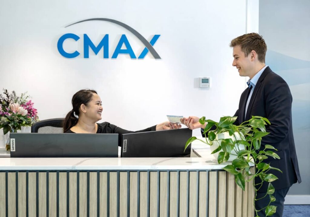 CMAX | Clinical Trials and Research